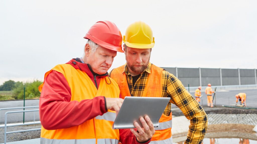 CPR Certification for Construction Workers