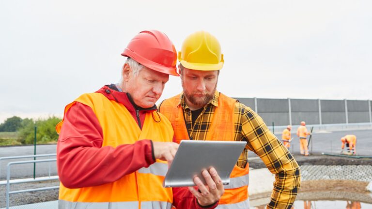 CPR Certification for Construction Workers